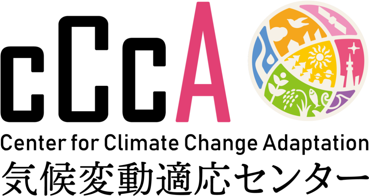 Center for Climate Change Adaptation (CCCA) ｜ Adaptation Database ｜ Asia-Pacific Climate Change ...